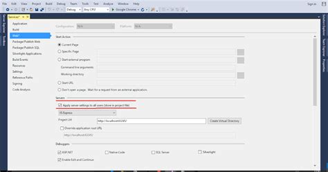 project projecname could not be opened because the visual c 2015