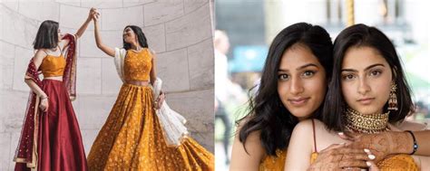 The Internet Loves This Indo Pak Hindu Muslim Same Sex Couple