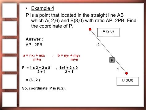 mathemathics straight line equation