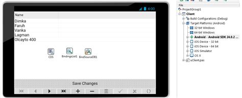 delphi deploying and accessing local files on android stack overflow