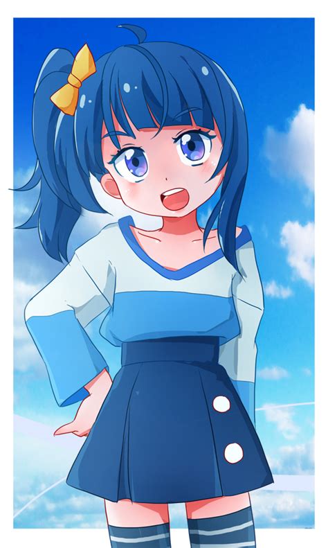 ソラ・ハレワタールのtwitterイラスト検索結果。