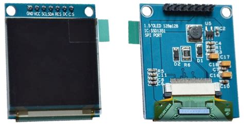 raspberry pi esp32 micropython oled tutorial rototron