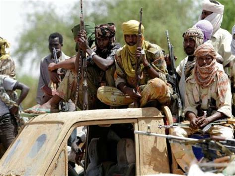 مقتل 129 شخصًا خلال اشتباكات في غرب دارفور بالسودان مصراوى
