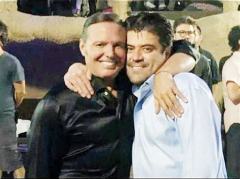 El Burro Van Rankin Contó Cómo Conseguía Mujeres A Luis Miguel