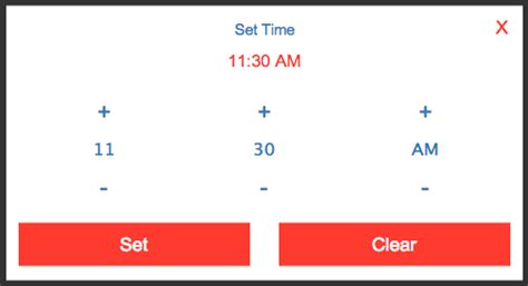 datetimepicker jquery