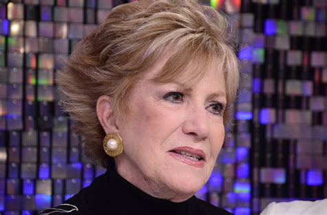 Maxine Woodside Asegura Que Ana María Alvarado Miente