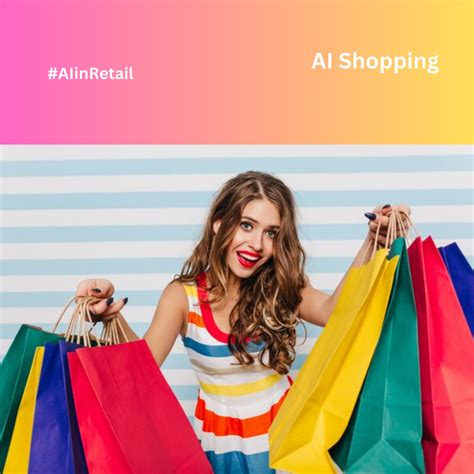 Ai Transforms Retail Unleashing Ecommerce Potential Techyblogs Medium