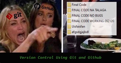 how to use git and github for your projects learn
