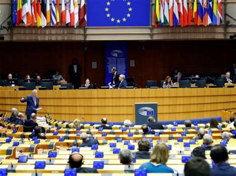 El Parlamento Europeo Pidió La Inclusión Del Aborto Entre Los Derechos