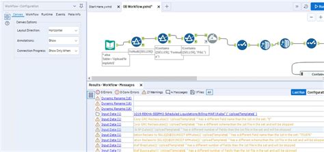 solved combining inputting multiple excel files alteryx community