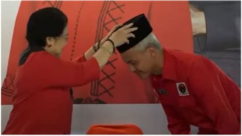 Ini Alasan Megawati Pilih Istana Batu Tulis Untuk Umumkan Ganjar
