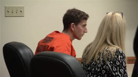 Lawyers For Suspected Idaho University Killer Subpoena Surviving