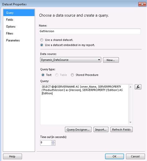 creating a multi server query ssrs report using central management servers