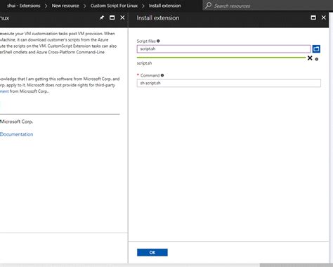virtual machines azure vms ubuntu how to enable ssh port 22 in