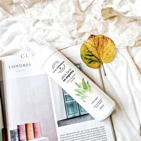 La Nueva Línea Cosmética Bio Vegana De La Firma Mimesis Sensations