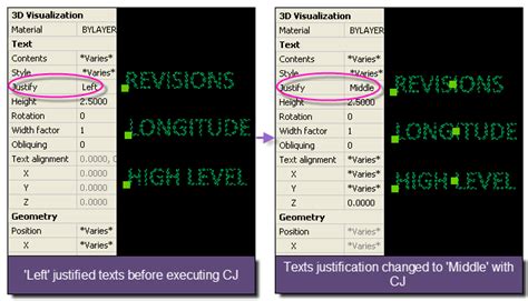 esurvey lisp help collection of autolisp for text entities