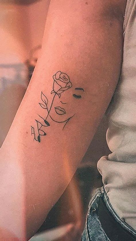 96 Ideeën Over Moeder Dochter Tattoos In 2021 Tatoeage Ideeën