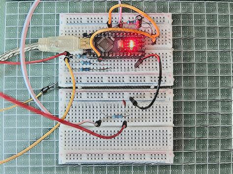 arduino processingで作る 【簡易オシロスコープ】 その2 おもろ家