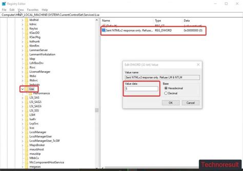 what is ntlm disable ntlm authentication in windows domain technore