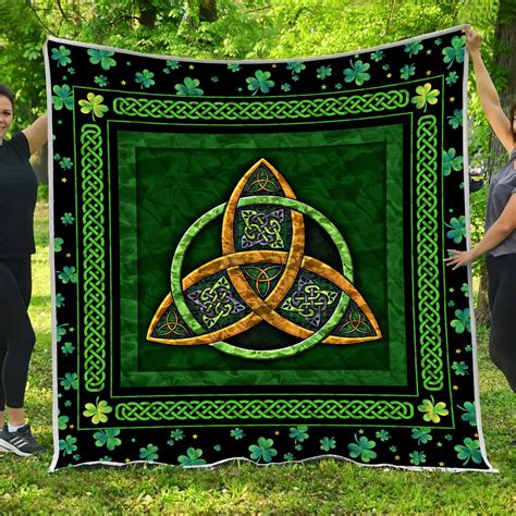Celtic Knot Pattern Quilt Patterns For You