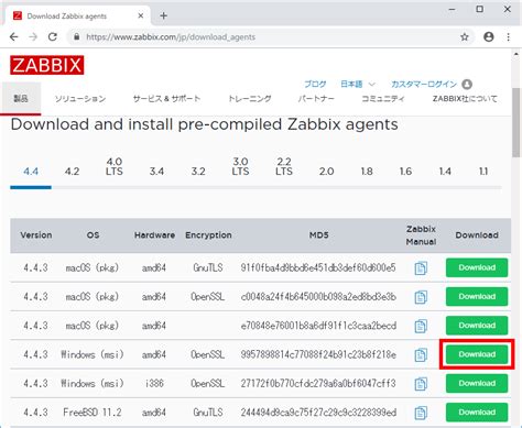 How To Install Zabbix Agent And Add Windows Host To Zabbix