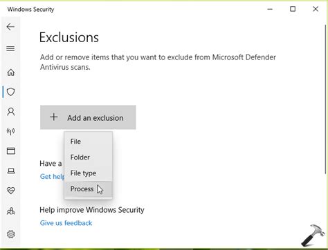 fix antimalware service executable msmpeng exe high cpu usage