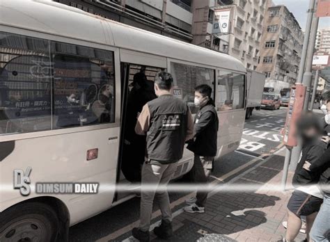 Fourteen Persons Arrested During Anti Illegal Worker Operations In 4