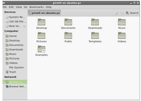 Install And Configure Ubuntu Samba For Ubuntu File Sharing Guide
