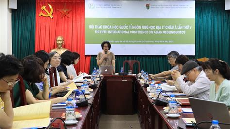 Khoa NgÔn NgỮ HỌc TrƯỜng ĐẠi HỌc Khxhandnv