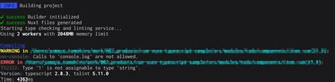transpileonly trueにしたts loader でnuxt jsを書く typescript qiita