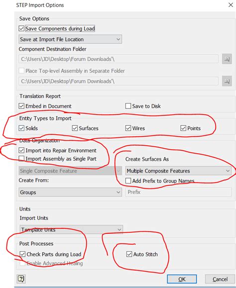 solved assembly part not visible autodesk community