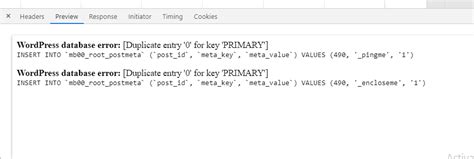 php i am having error while i am updating post in my wordpress