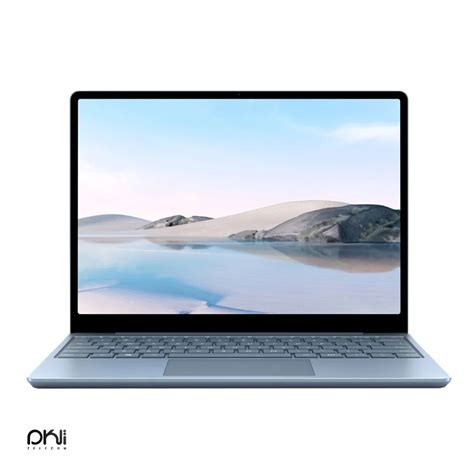 لپ تاپ 13 اینچی مایکروسافت مدل Surface Laptop 3 I5 رم 8 ظرفیت 128