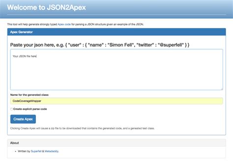 unit test how can i get code coverage programatically