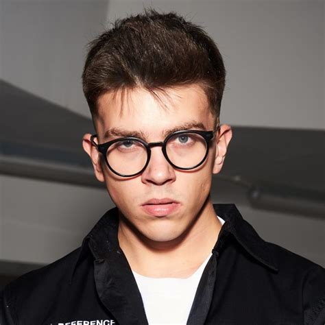 kacper blonsky spotlight agency