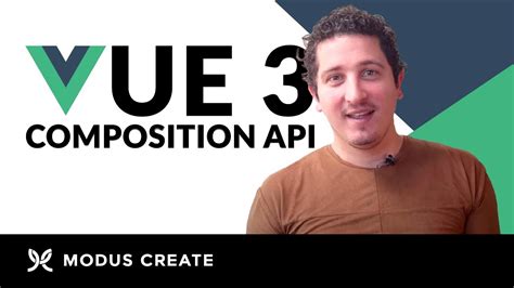 how to use the vue 3 composition api beginner vuejs