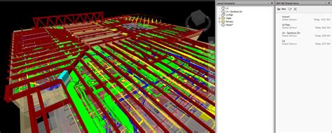 solved appearance of model once posted to bim 360 glue autodesk