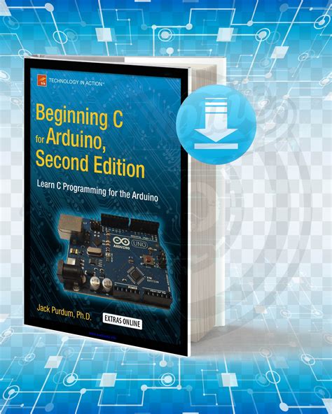 download beginning c for arduino pdf