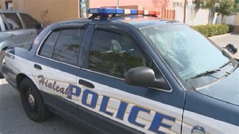 Ex Hialeah Cop Arrested For Allegedly Writing False Tickets Acquitted