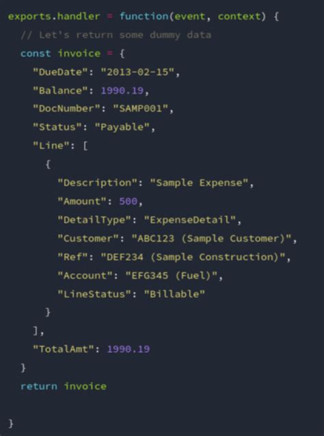 call an aws lambda function from lambda function ss blog