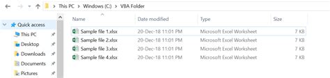 vba delete file workbook automate excel