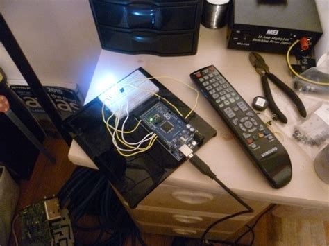 arduino blog gallery