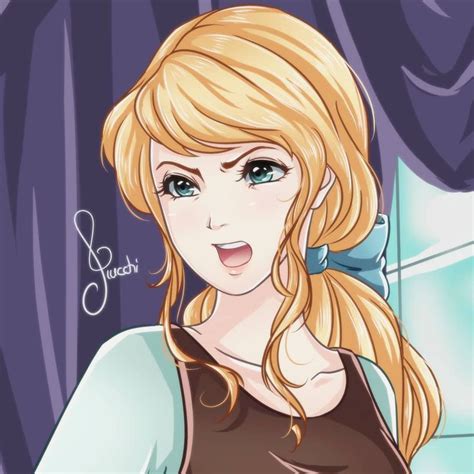 Cinderella I Am Not Going To Let You Get Away With This Disney