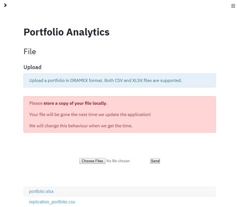 upload files to streamlit app 14 by marc 🎈 using streamlit streamlit