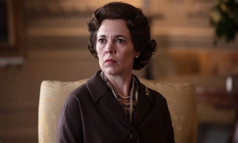 Olivia Colman Is Disappointed With Her Mcu Debut In Secret Invasion