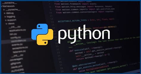 5 best python ides for programmers and developers