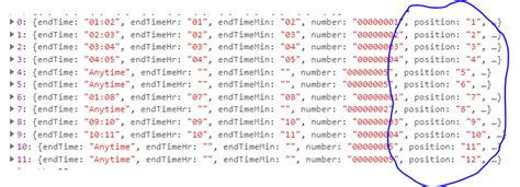 javascript populate drop down with datatable json stack overflow