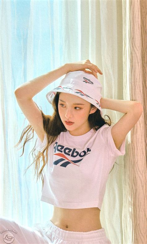 Pin On Heejin