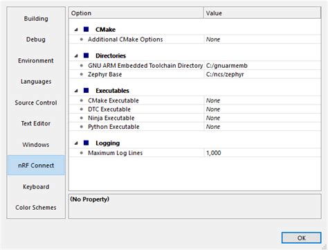 installing the nrf connect sdk manually — nrf connect sdk 1 4 99 dev1