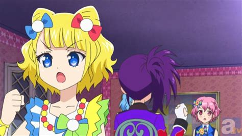 テレビアニメ『プリパラ』第22話より先行場面カット到着 アニメイトタイムズ